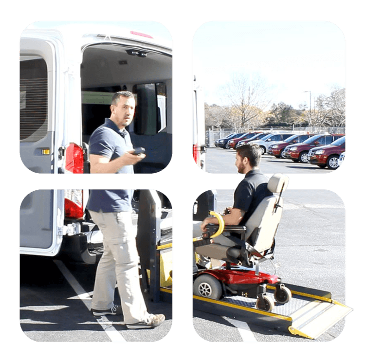 MBM Transportation - Non-Emergency Medical Transport